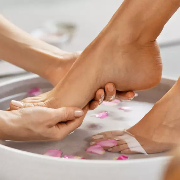 Evolve Nails | Best Nail Salon in Trophy Club, TX